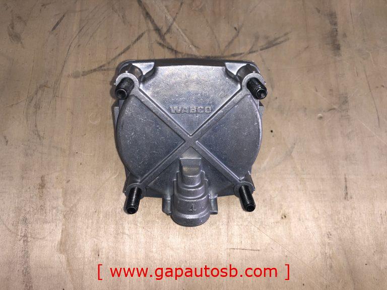 9730110010 VOLVO/SCANIA RELAY VALVE WABCO » Grand Auto Parts Sdn Bhd