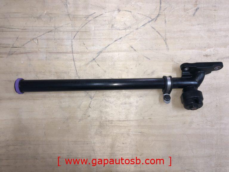 23804500/21448916 VOLVO FM11 FM4 OIL PUMP PIPE VALVE HOUSING GENUINE ...