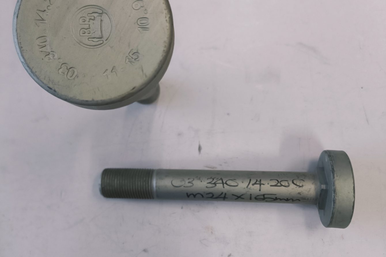 82348989 VOLVO FMX SIDE BUMPER PLASTIK RH » Grand Auto Parts Sdn Bhd