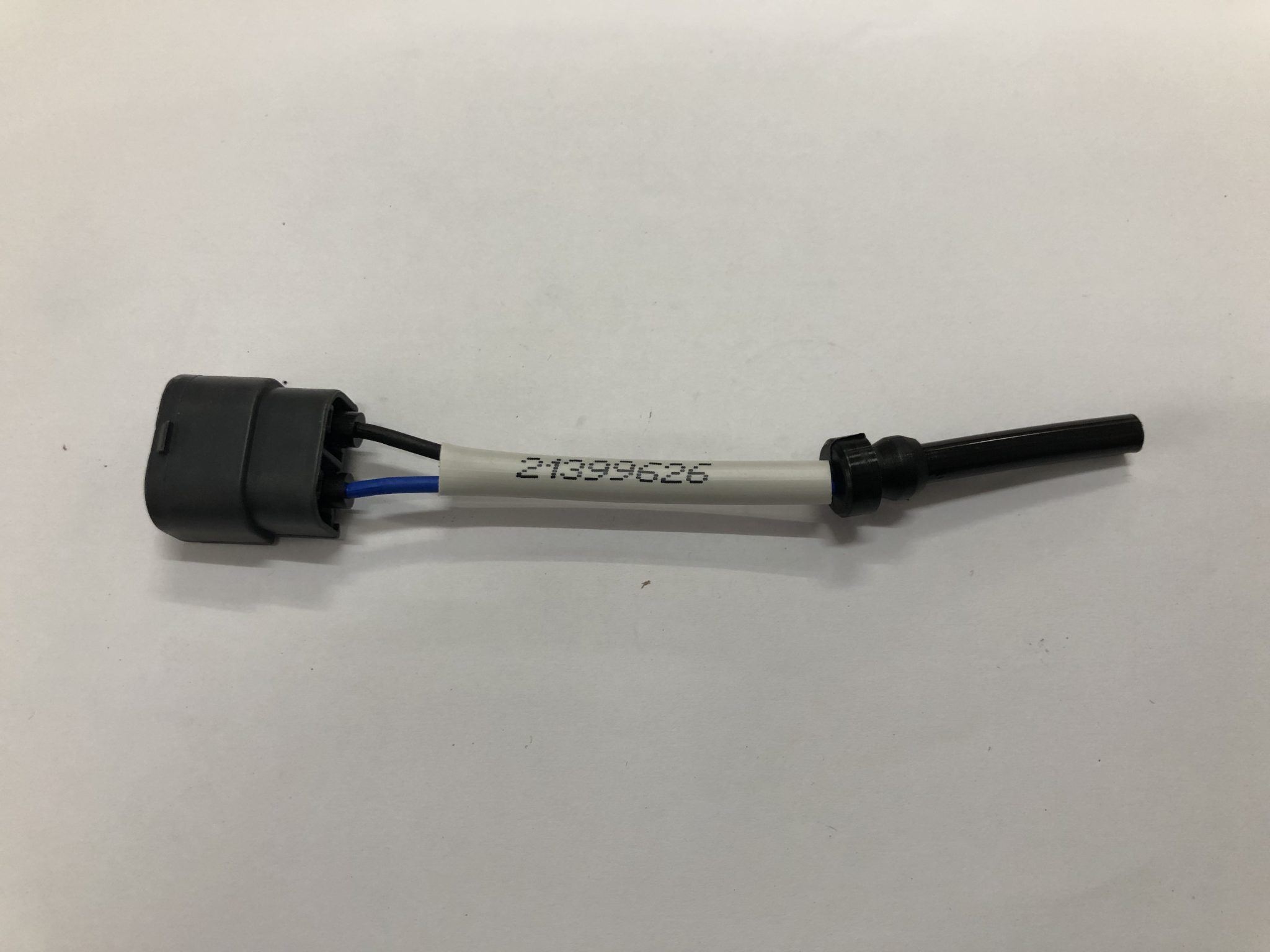 21399626 VOLVO FM FH EXPANSION TANK SENSOR GENUINE » Grand Auto Parts ...