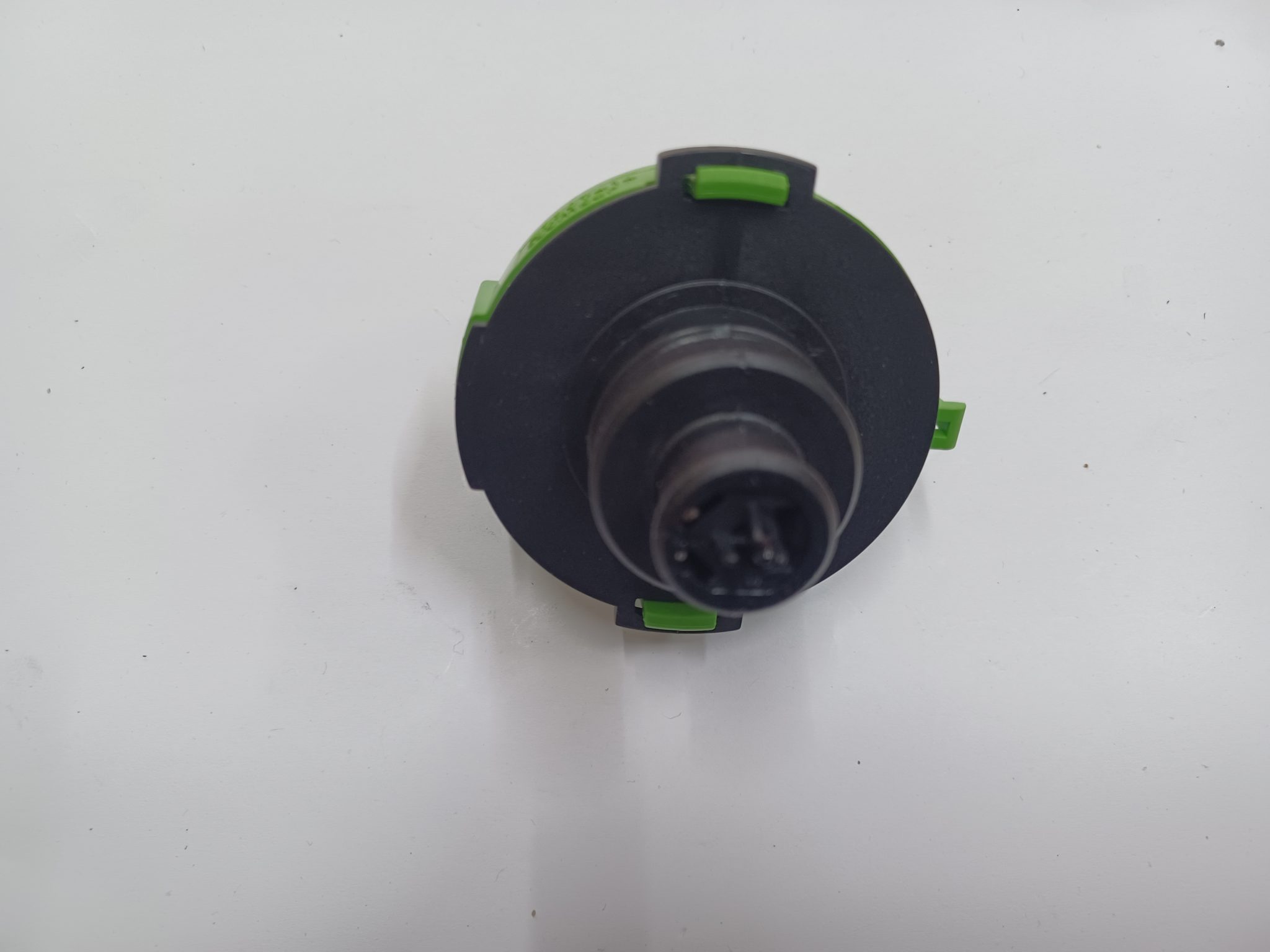 23307414 VOLVO FM FH AIR CLEANER HOSE SENSOR GENUINE 4 PIN | Grand Auto ...