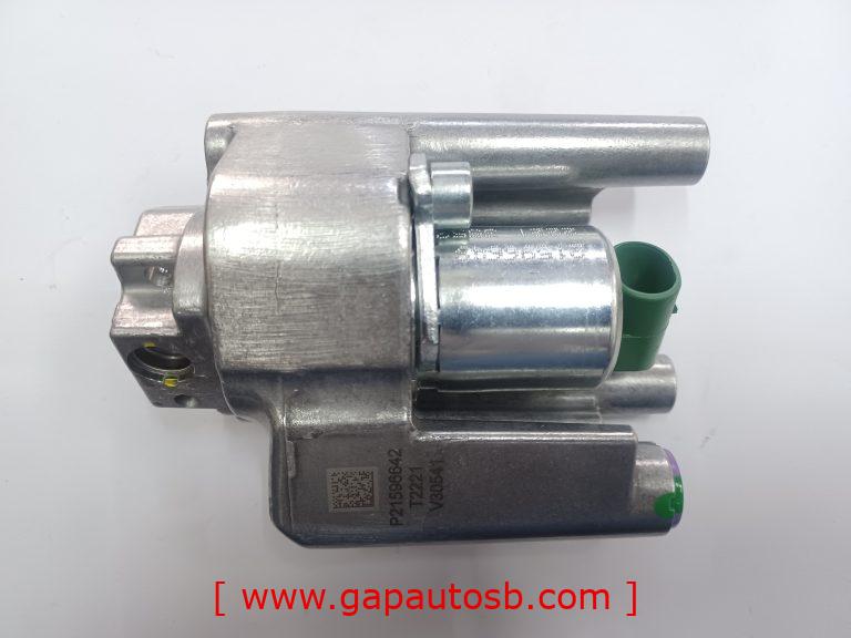 21596642 VOLVO FM FH ENGINE BRAKE VALVE GENUINE | Grand Auto Parts Sdn Bhd