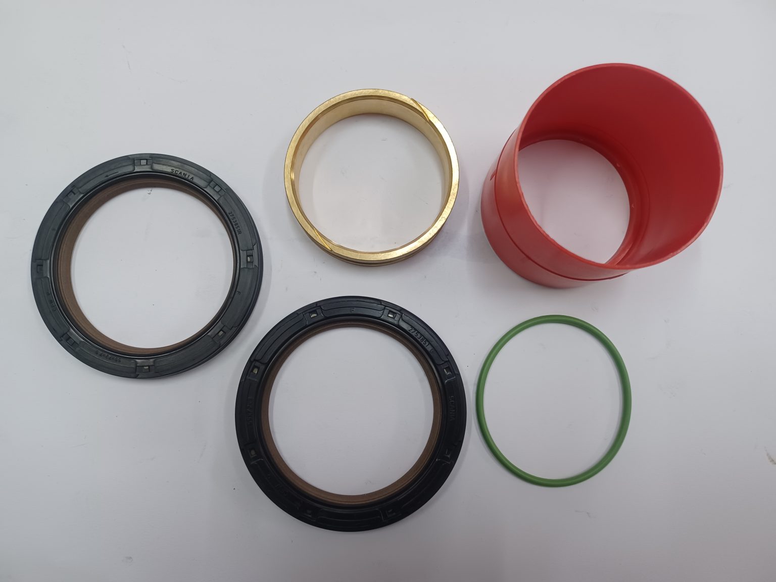 1900052 SCANIA GRS905 GR875 RETARDER REPAIR KIT GENUINE | Grand Auto ...