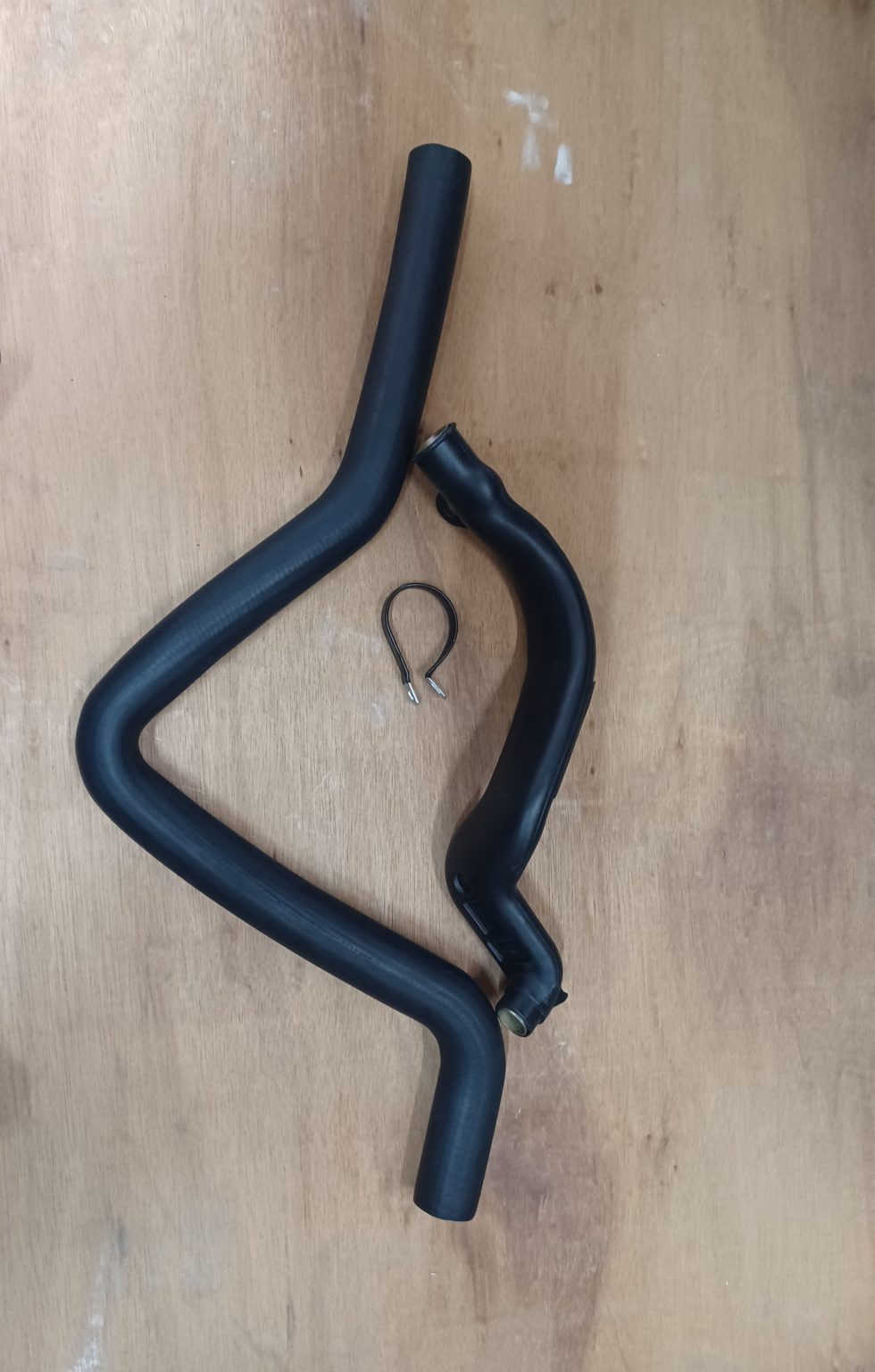20381149 VOLVO FM12 V2 CRANKCASE VENTILATION PIPE | Grand Auto Parts ...