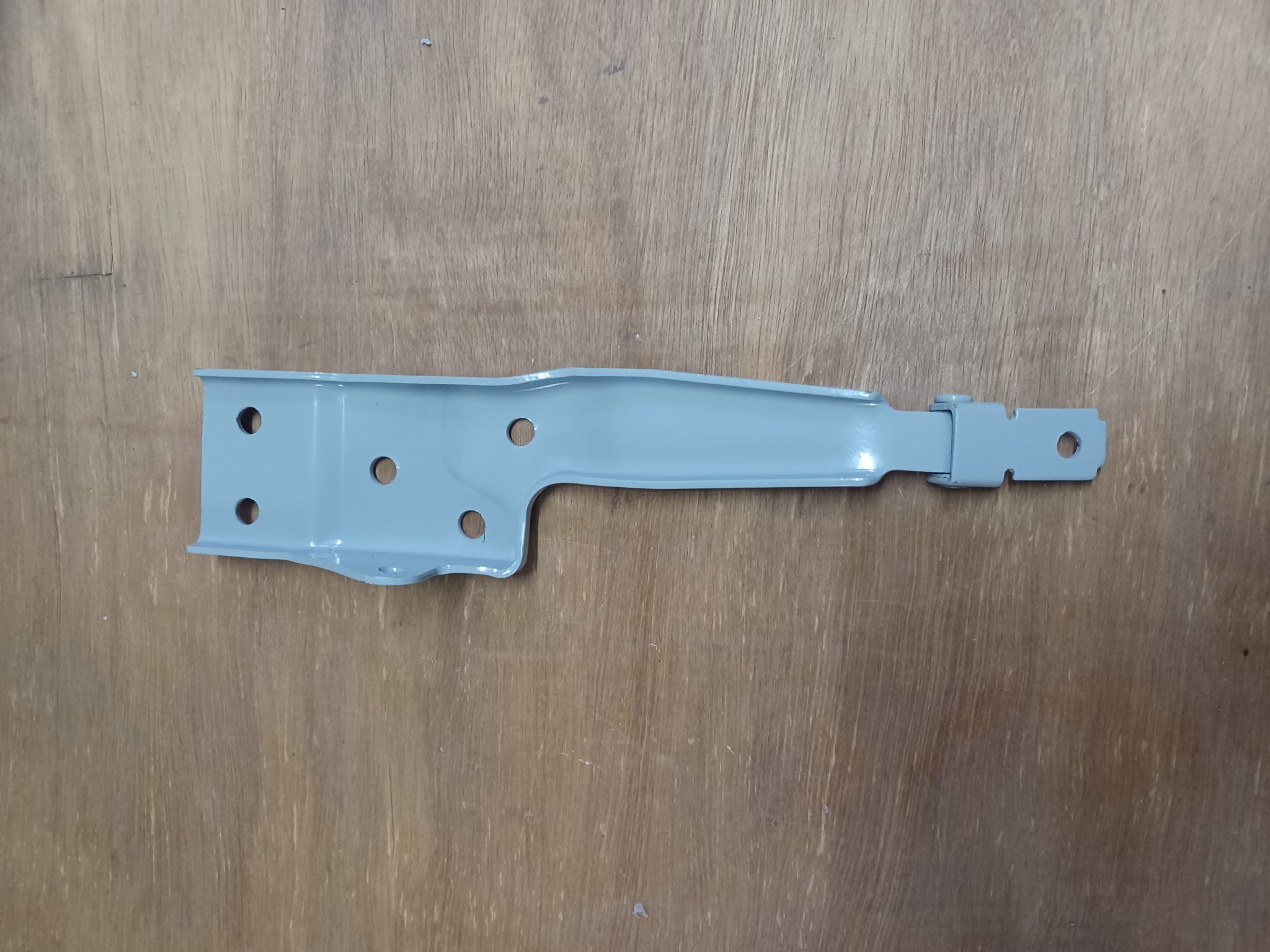 20476396 VOLVO FM12 V2 FRONT PANEL HINGE LH | Grand Auto Parts Sdn Bhd