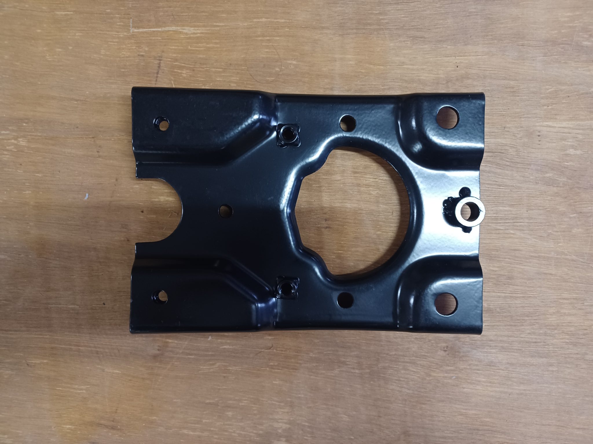 82259153 VOLVO FM11 FM12 V2 FM13 HEAD LAMP BASE BRACKET | Grand Auto ...