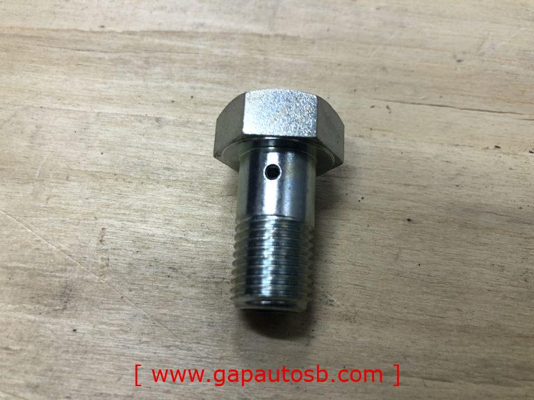 20884328 VOLVO FM FH D11 D13 OVERFLOW VALVE GENUINE M14 | Grand Auto ...