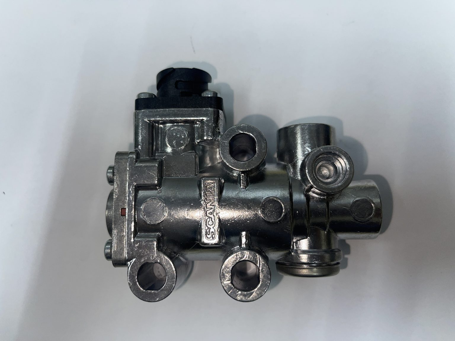 2021084 SCANIA PROP VALVE ( ENGINE BRAKE VALVE) GENUINE | Grand Auto ...