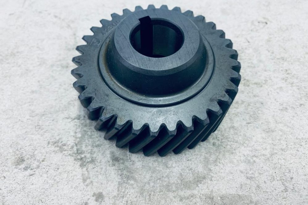 VOLVO FM FH FRONT ENGINE MOUTING 20503552 » Grand Auto Parts Sdn Bhd