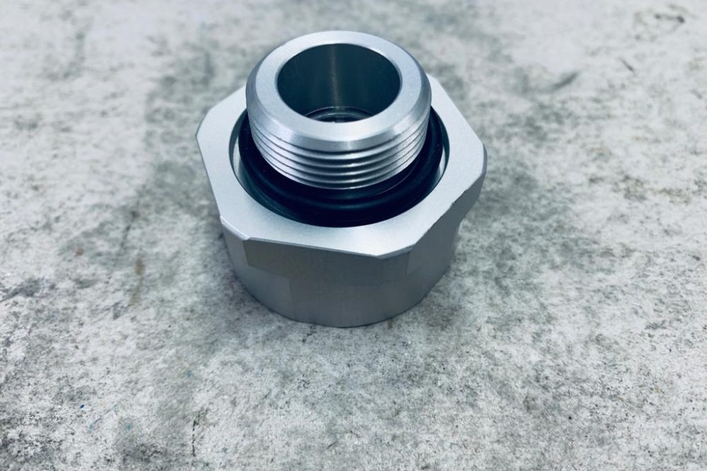 VOLVO AT GEARBOX OIL LEVEL MONITOR LENS 3192319 » Grand Auto Parts Sdn Bhd