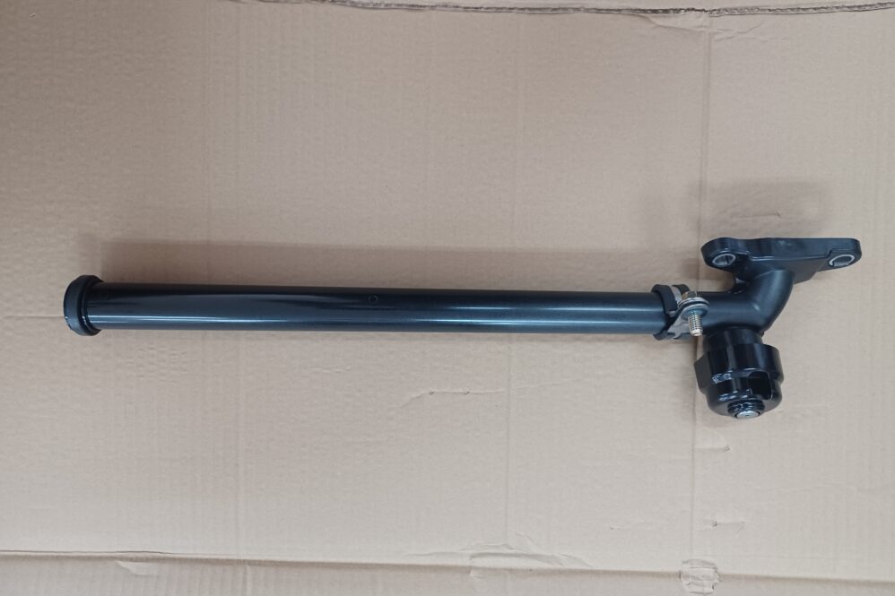 VOLVO D11 FM4 OIL SUMP PIPE VALVE 23804500 21448916 » Grand Auto Parts ...