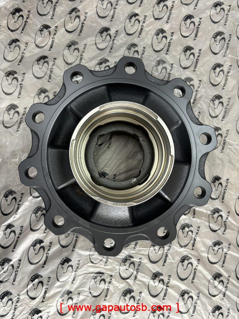 Bpw Eco Plus 9ton Wheel Hub O Ring Type 03.272.43.29.0/kp161215 | Grand ...